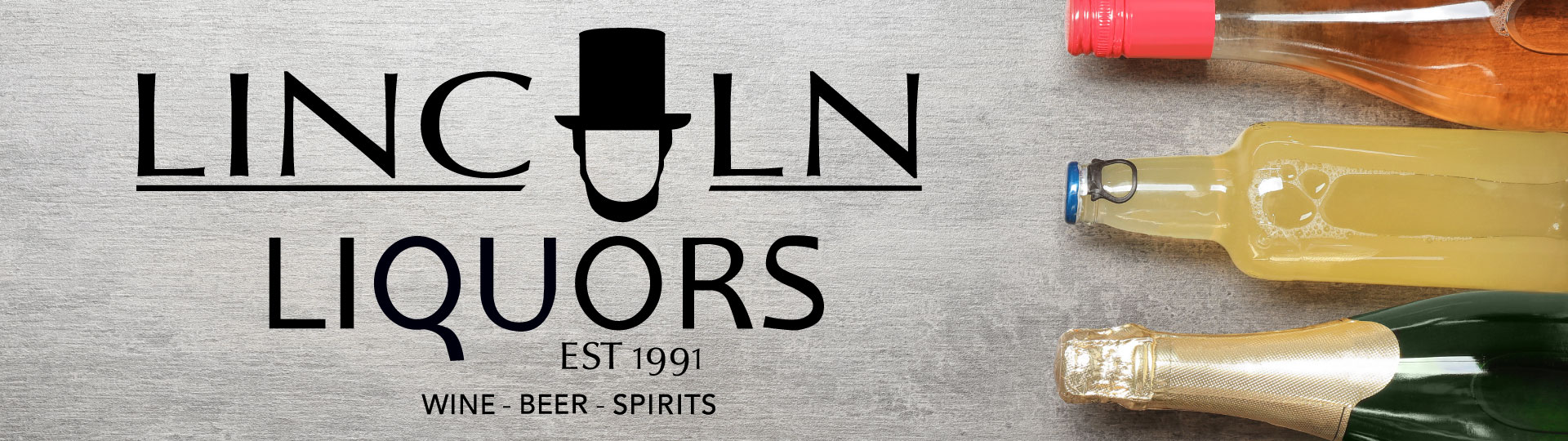 Lincoln Liquors Chelmsford | Chelmsford, MA - Home Page